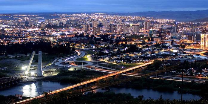 Hertz Rent a Car | Arriendo de autos Temuco Aeropuerto
